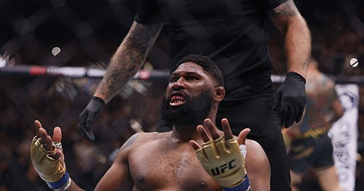 Britain MMA UFC