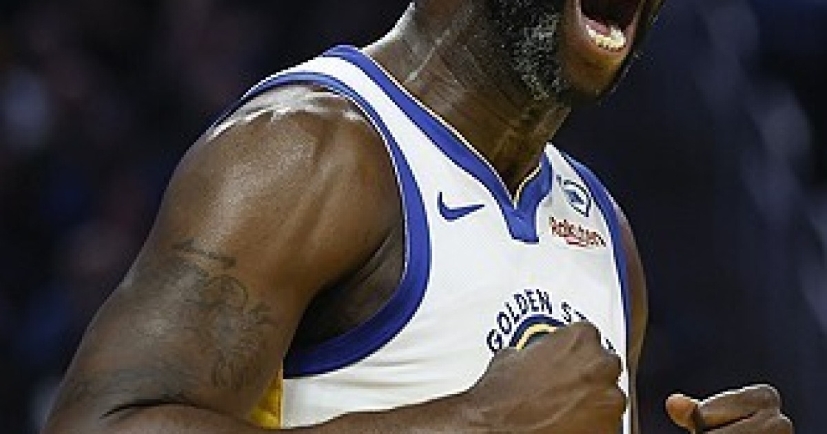 [NBA] 팀을 위한 디그린 "내가 GSW 트레이드 성사 반대했다"
