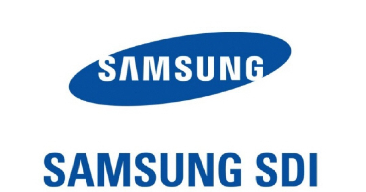 삼성SDI 2분기 영업이익 2802억 원…전년 대비 37.8% 감소