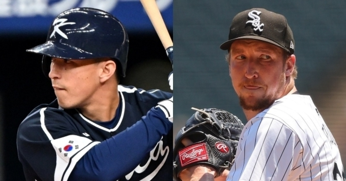 초대형 삼각 트레이드! 'KBO MVP' 페디, STL로 전격 이적…'한국계' 에드먼, LAD 입성 '오타니와 한솥밥'