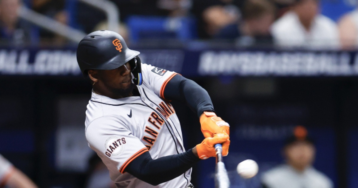 '2021 WS MVP'가 돌아왔다…애틀랜타, 솔레어·잭슨 영입→'이정후 시즌아웃' SF, 3루수 유망주와 불펜 자원 수급