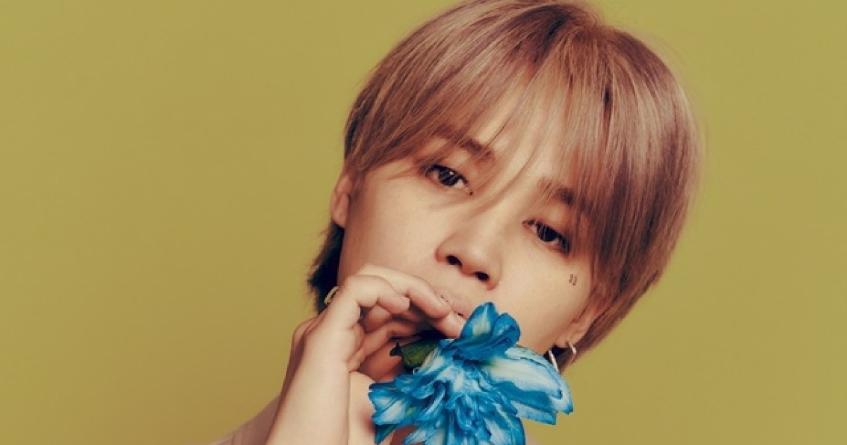 Bts 지민 솔로곡 ‘후로 美 빌보드 ‘핫 100 뚫었다