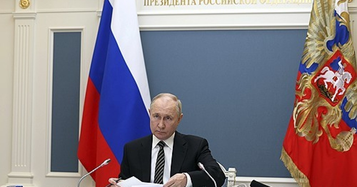 Russia Nuclear Doctrine Explainer