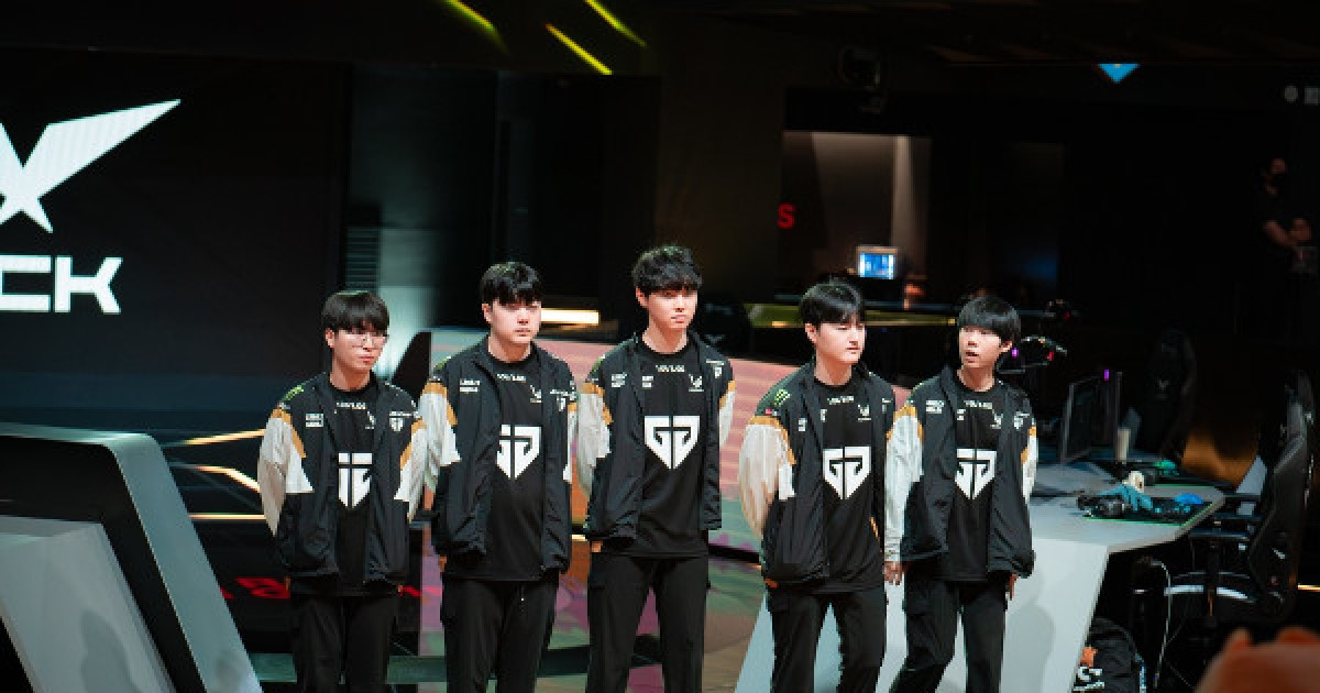 BNK 웃고 광동 울고… LCK PO 진출 팀 예측 안갯속