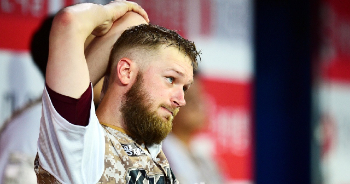 “요키시, 우리랑 할 때 안 나오겠지?” 홍원기 감독 유쾌한 경계…KBO 56승 좌완, 아는 맛이 무섭다[MD고척]