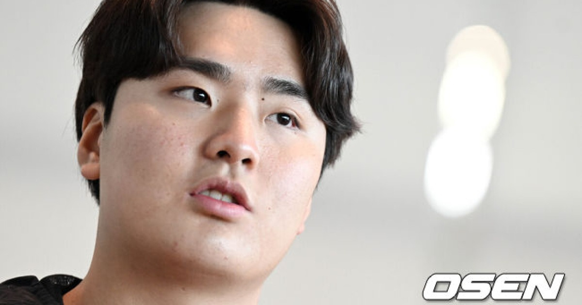 2년간 지켜보고 '한국산 157km' 영입했는데…왜 2년도 못 기다리고 포기했나, 심준석 마이애미행 트레이드