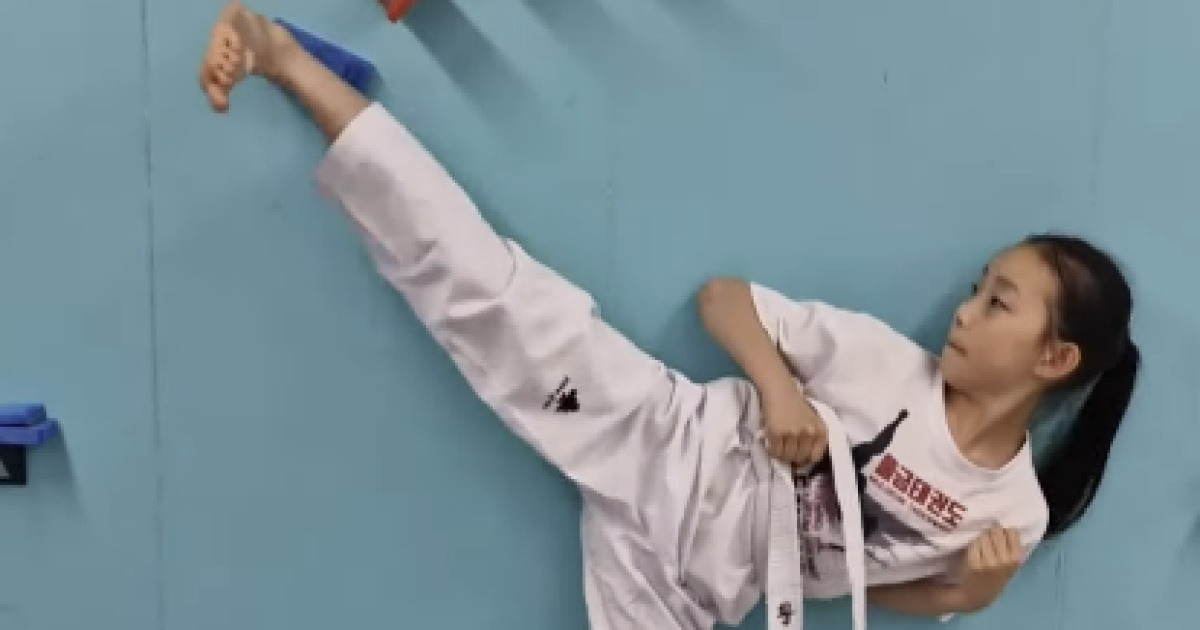 IOC, 이번엔 ‘태권도’를 ‘유도’로… 공식 SNS 계정에 황당 표기