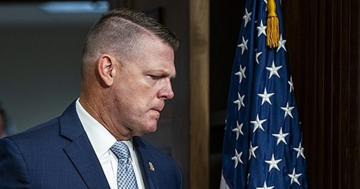 USA SENATE TRUMP SHOOTING