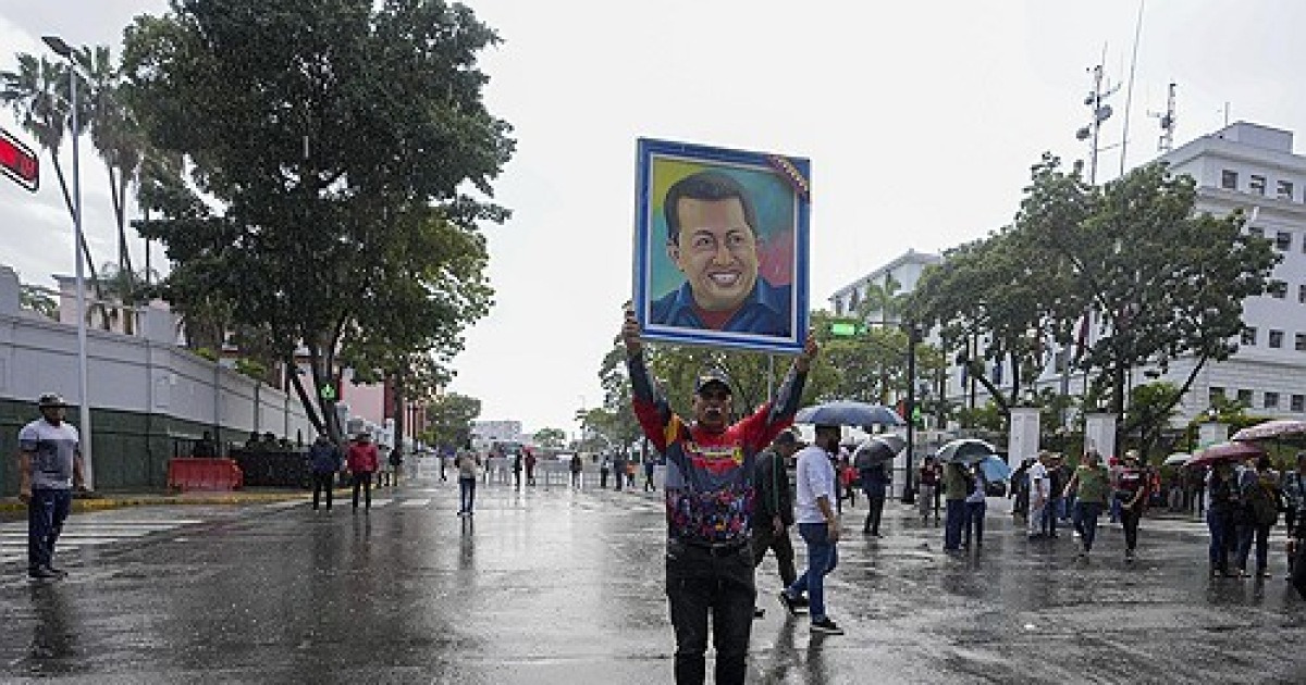 Venezuela Election