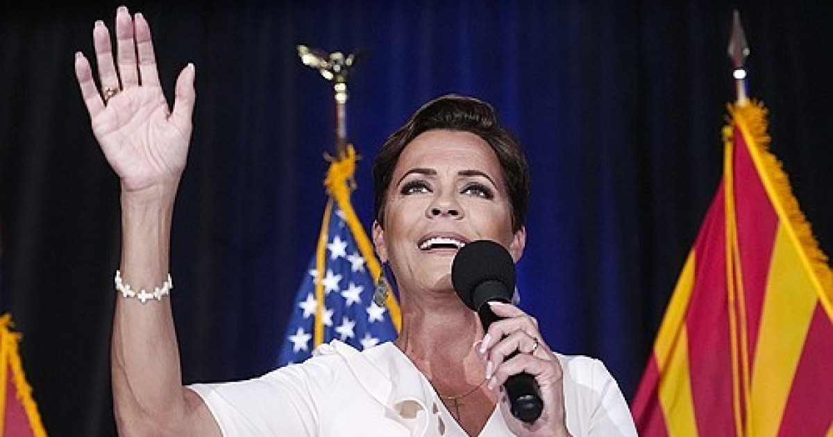Election 2024 Arizona Primary