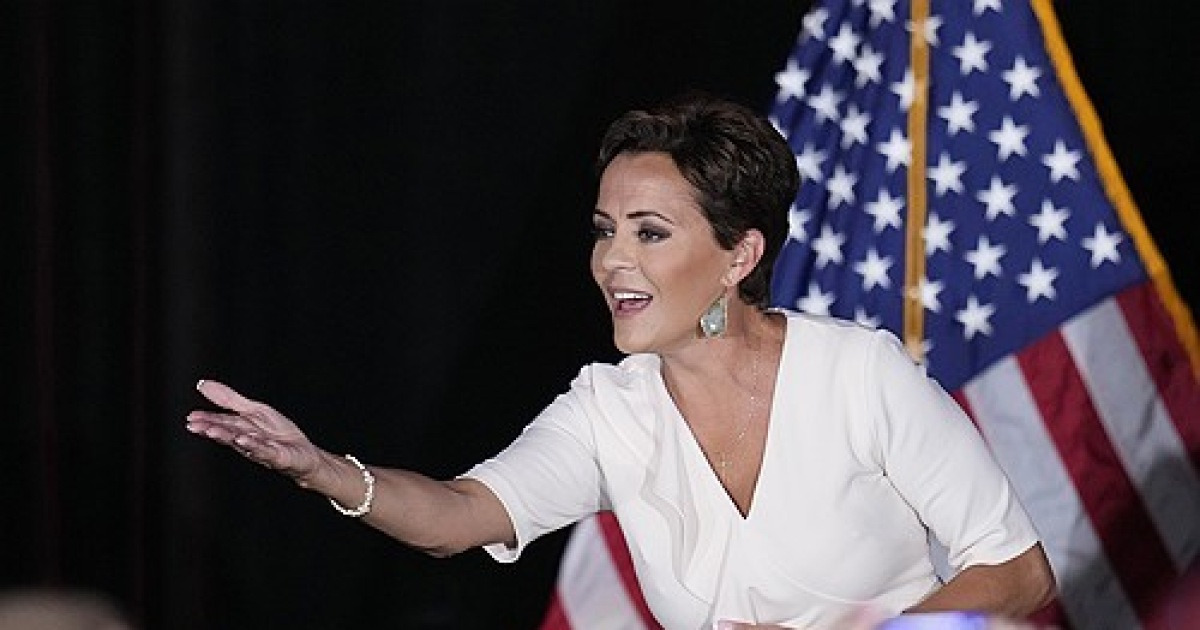 Election 2024 Arizona Primary