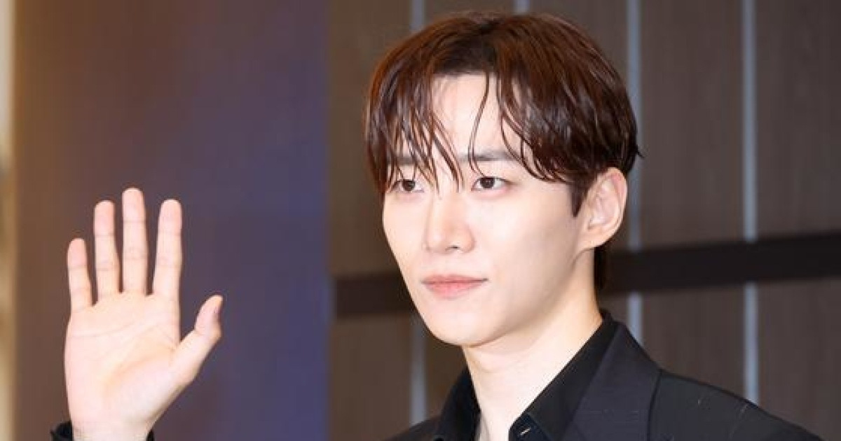 이준호, 175억 압구정 건물주 됐다? JYP "개인적 사안"