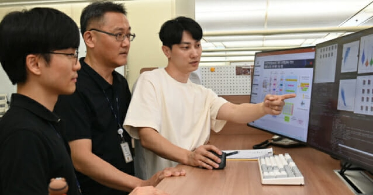 ETRI 'AI'앱, "노인 치매 100명 중 87명 정확히 선별"