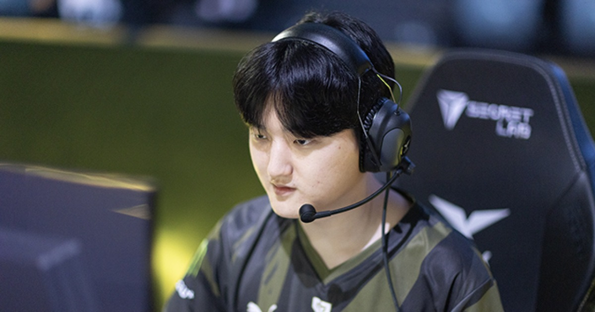 [LCK] 23킬 경기 선보인 젠지, BNK전 1세트 승리