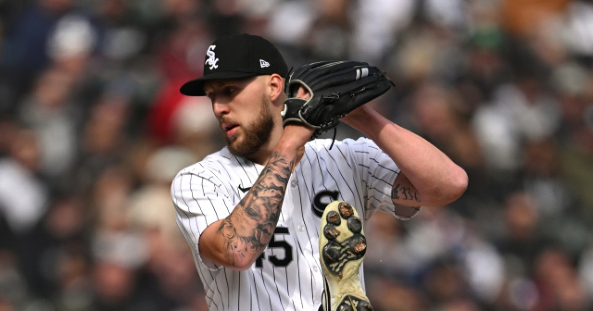 “PS에 던지고 싶지 않은 투수를 왜 데려가나요?” KBO 20승 MVP와 헤어지고 위상 추락한 ML 꼴찌팀 에이스