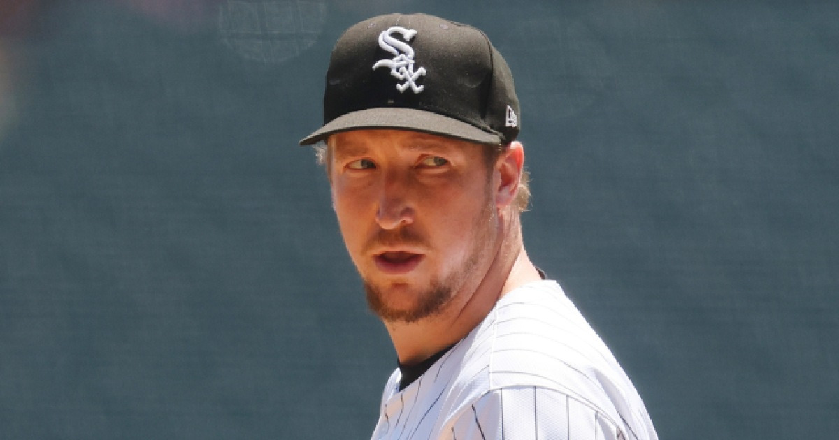 'KBO MVP' 승리가 마지막이라니…CWS 17연패→ML 2위 불명예, 트레이드 '최대어' 부진하니 답도 없다