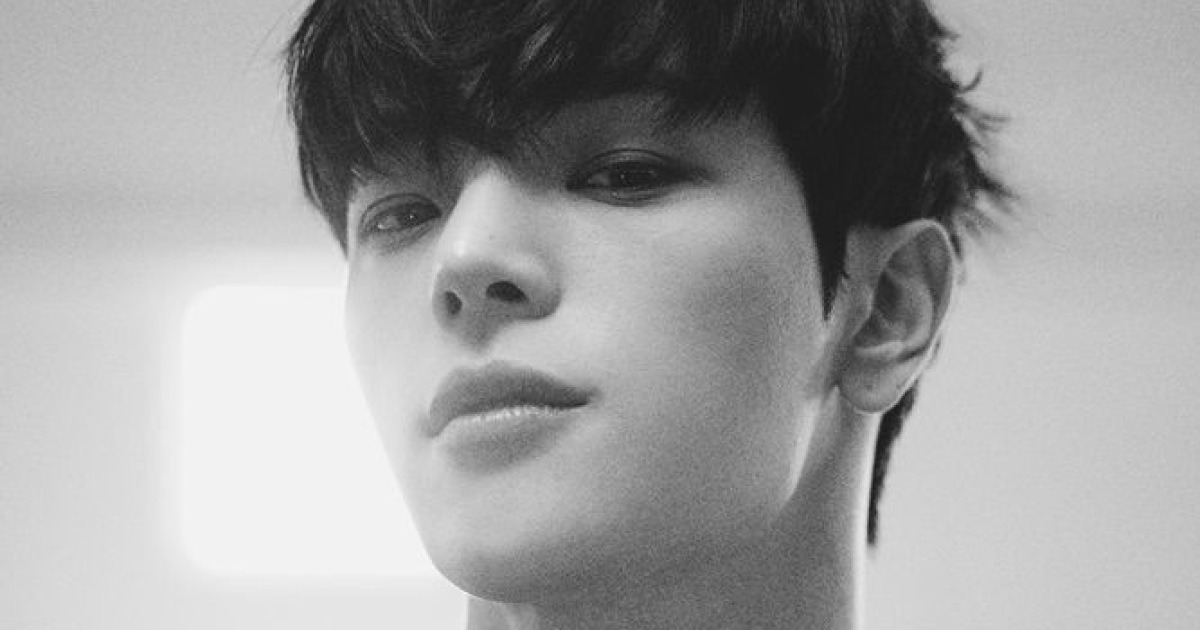 김우진 팬클럽 컵스 1기 모집