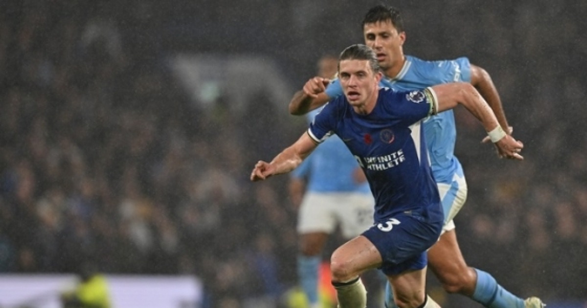 'SON과 함께 뛸 일 없다' 첼시 준척급 MF, 토트넘 구애+첼시 재계약 거부 'ATM 이적 임박'... UCL 출전 때문이었나