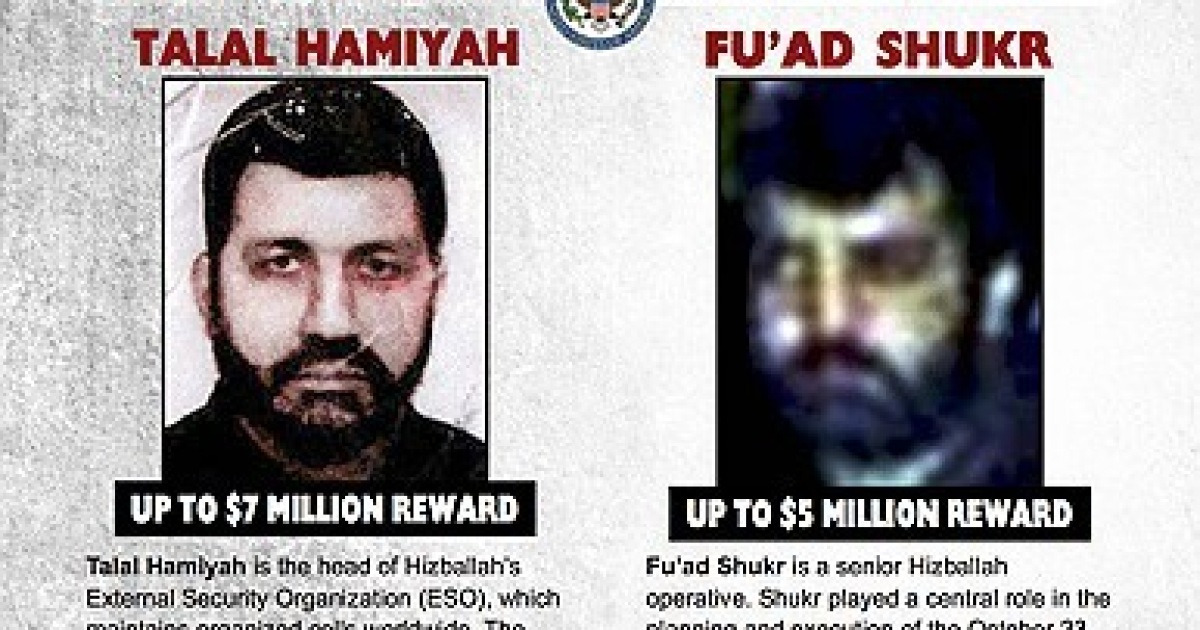 Mideast Tensions