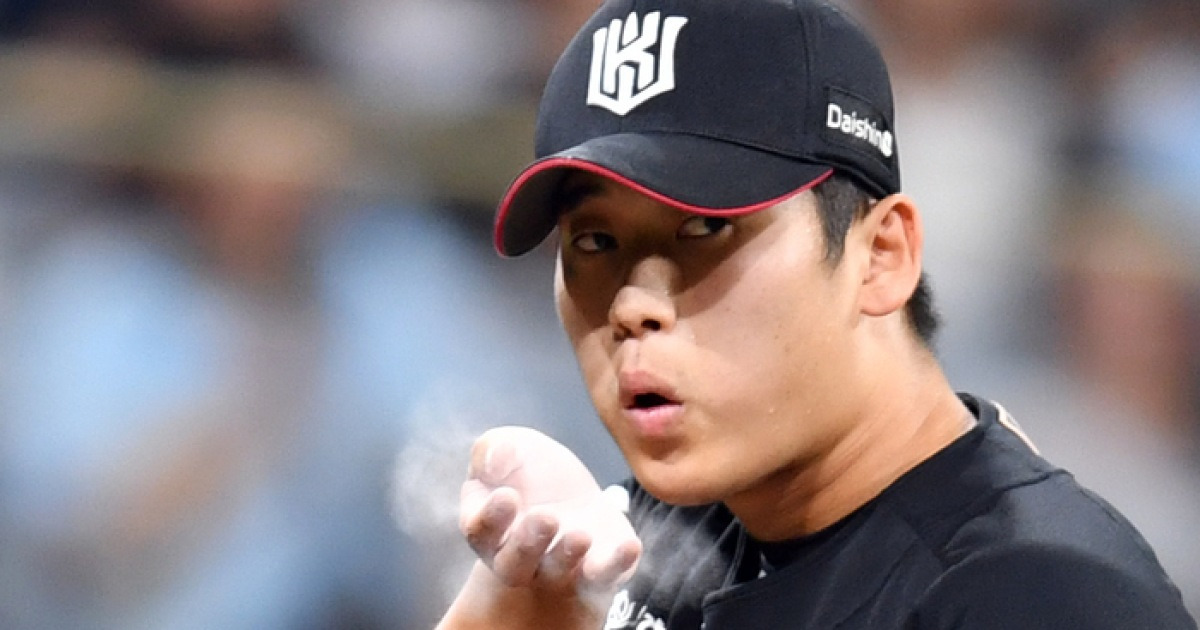 [공식] ‘7월 11G 무실점’ KT 박영현 등 8명, KBO 7월 월간 MVP 후보 선정