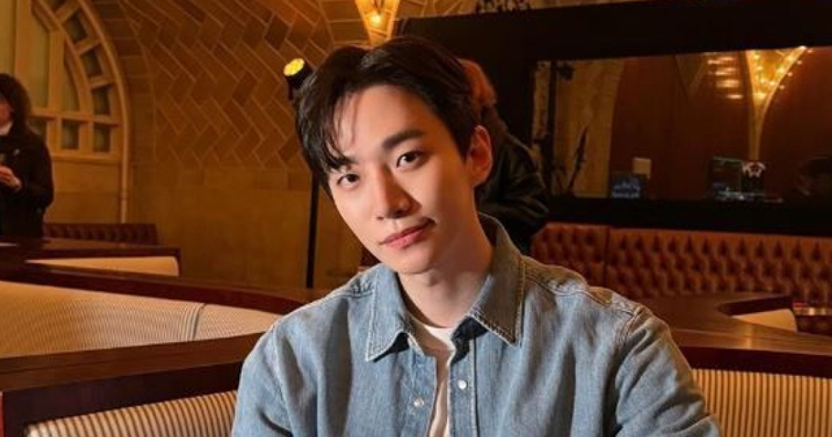 '2PM' 이준호, 175억원에 압구정 로데오 건물 매입