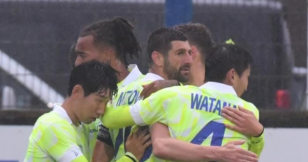 '홍현석 2도움' 헨트, UECL 3차 예선 진출…실케보르와 격돌