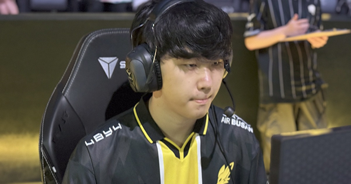 [LCK] PO 진출 노리는 피어엑스, 물오른 경기력으로 DRX전 1세트 승리