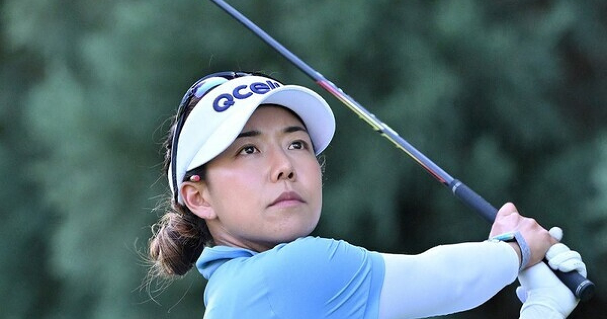 신지은, '버디쇼' 포틀랜드 클래식 2R 공동 4위…김아림·이소미 8위 [LPGA]