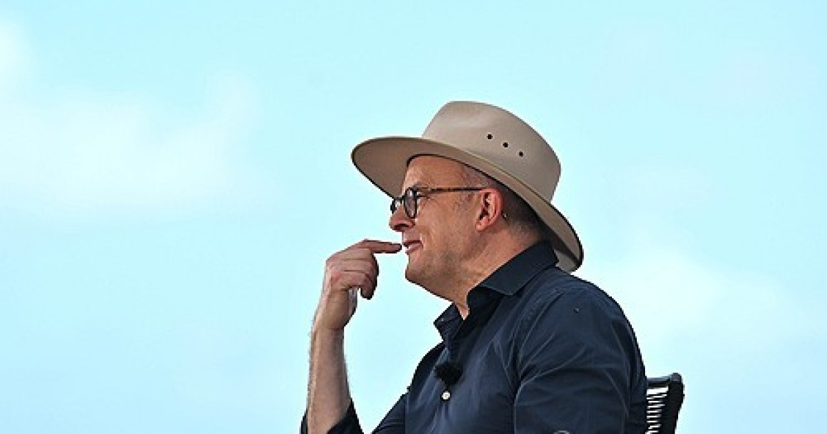 AUSTRALIA GARMA FESTIVAL 2024