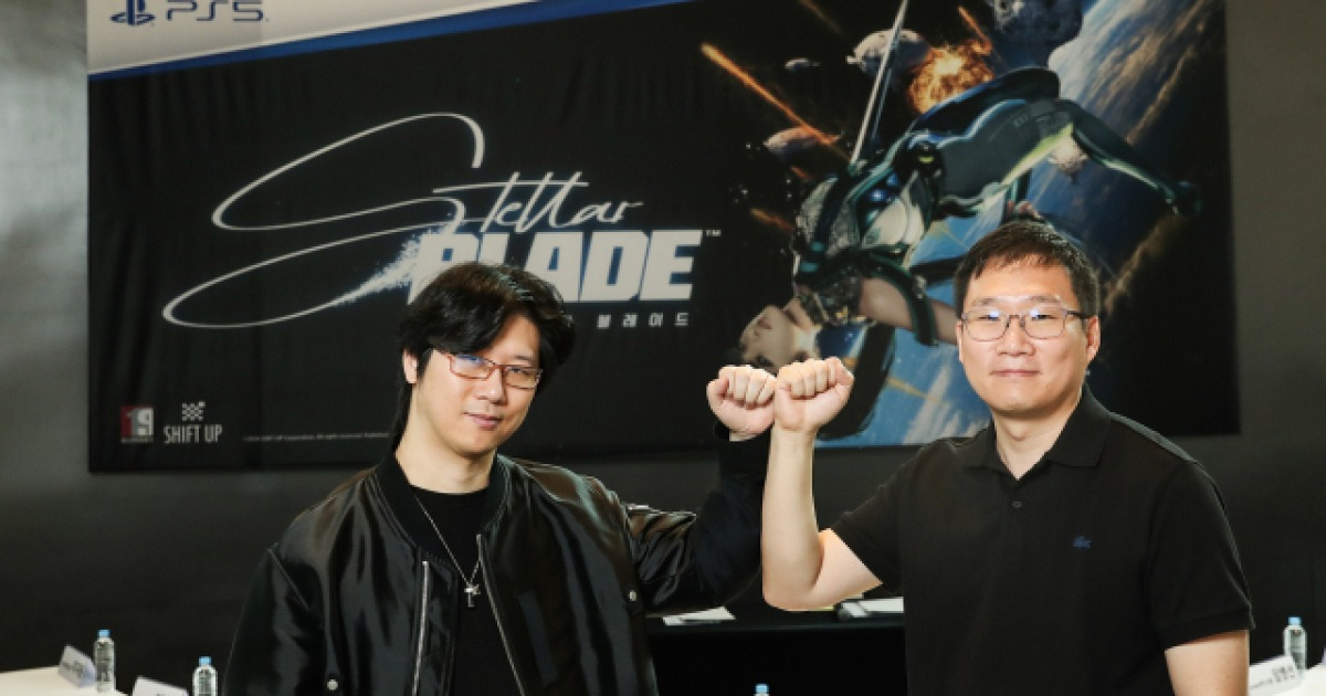 [KH Explains] Shift Up shakes up Korean gaming industry with agility