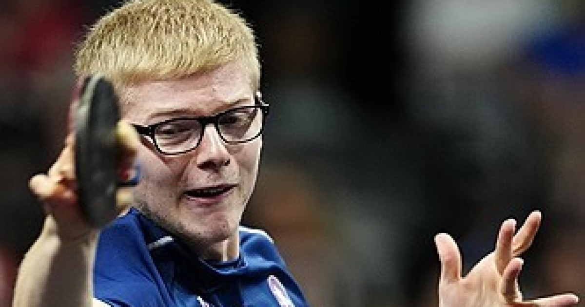 Paris Olympics Table Tennis