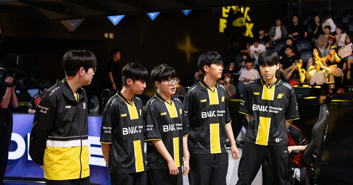 불붙은 LCK PO 경쟁…남은 4자리 주인공은?