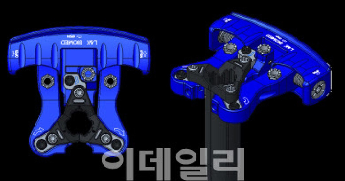 엘앤케이바이오, 자체 수술 기구 개발…“XTP-프로젝트 가속화”