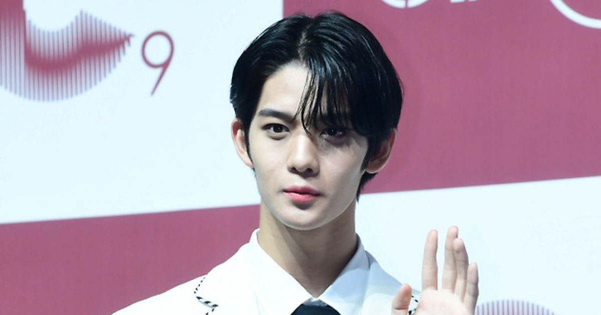 배진영, 소속사와 계약 종료·팀 탈퇴 "CIX 4인 체제로 활동" [공식](전문)