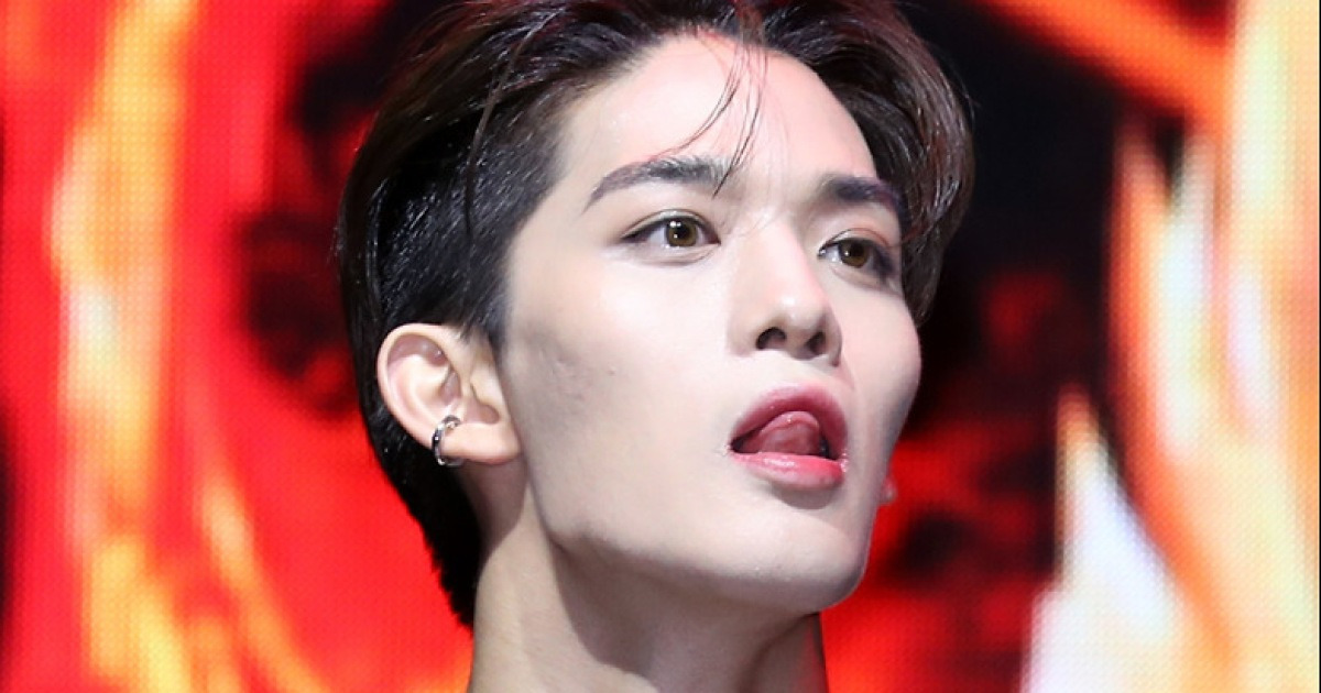 배진영, C9 전속계약 종료… CIX 4인 체제로 [전문]