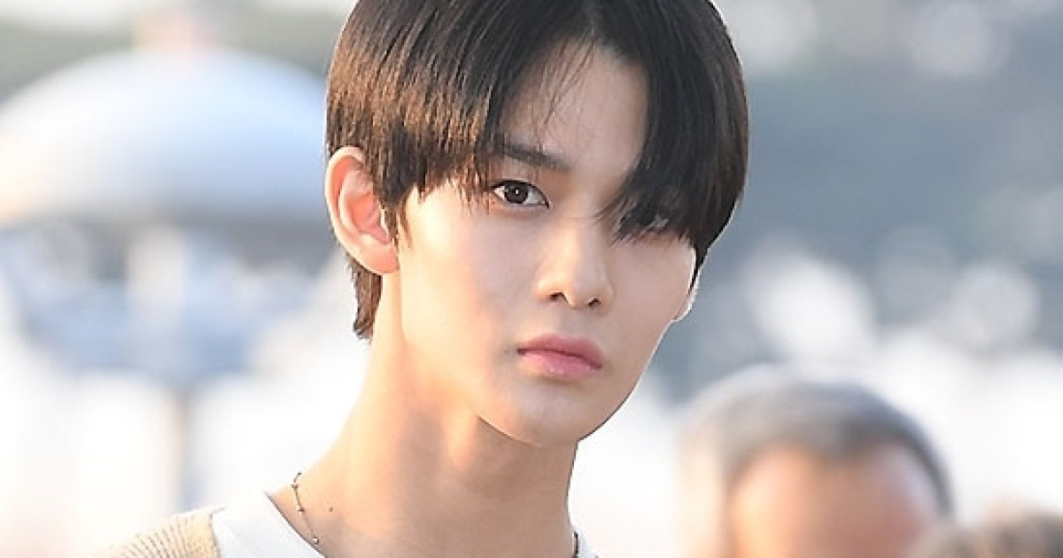 ‘워너원 출신’ 배진영, C9과 결별...CIX 4인 체제 변경 (공식입장) [전문]