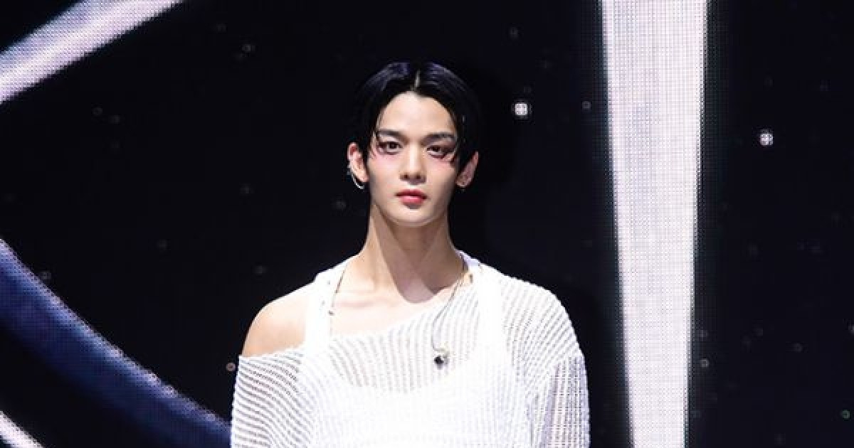 배진영, 소속사 계약 종료·팀 탈퇴 "CIX 4인 체재로 활동" [공식]