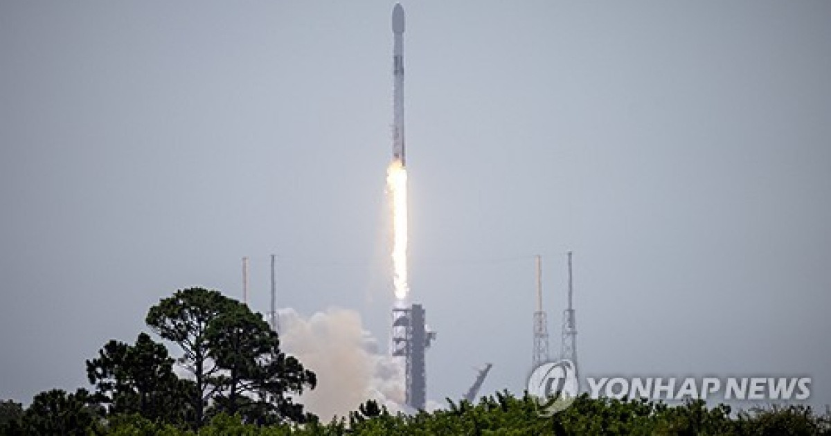 USA NASA SPACE PROGRAMS