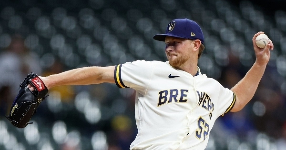 ‘승부수 던졌다’ KIA, 크로우·알드리지 동시 방출...MLB 36승 좌완투수 온다