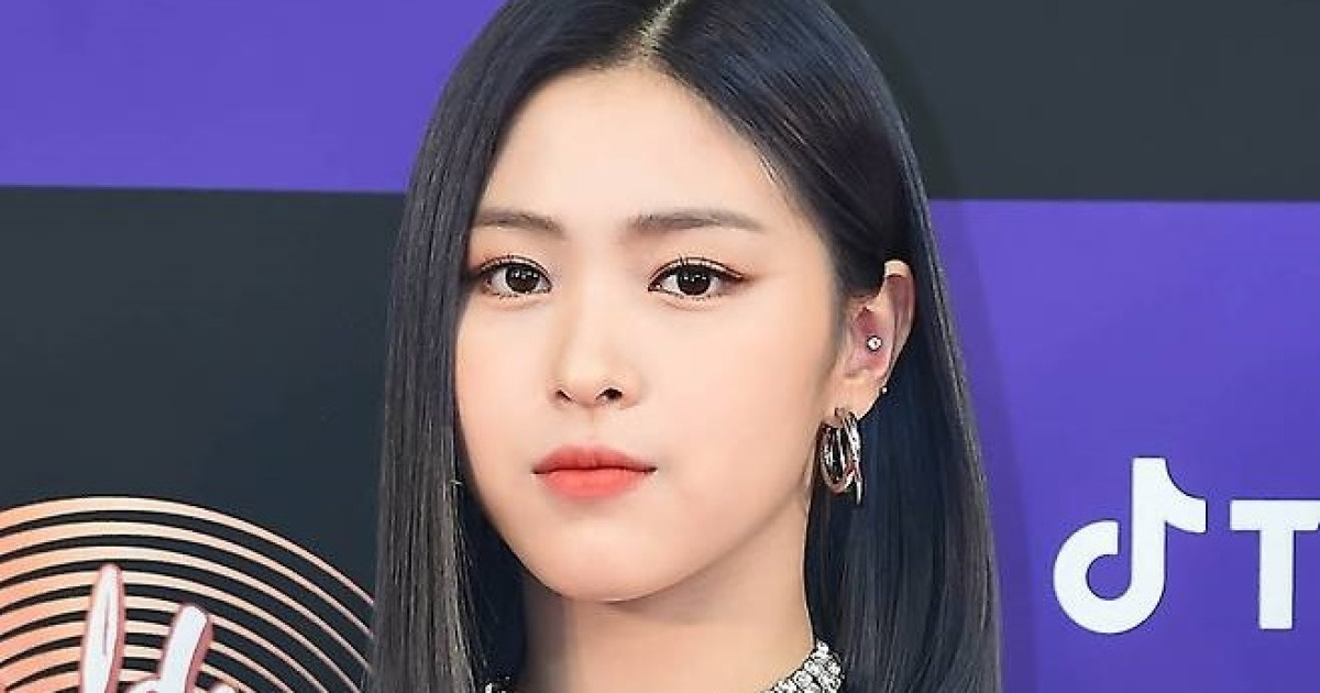 ITZY 류진, 'JYP 갈등' 해명 후폭풍 설전ing…"굳이"vs"논란 오해" [엑's 이슈]