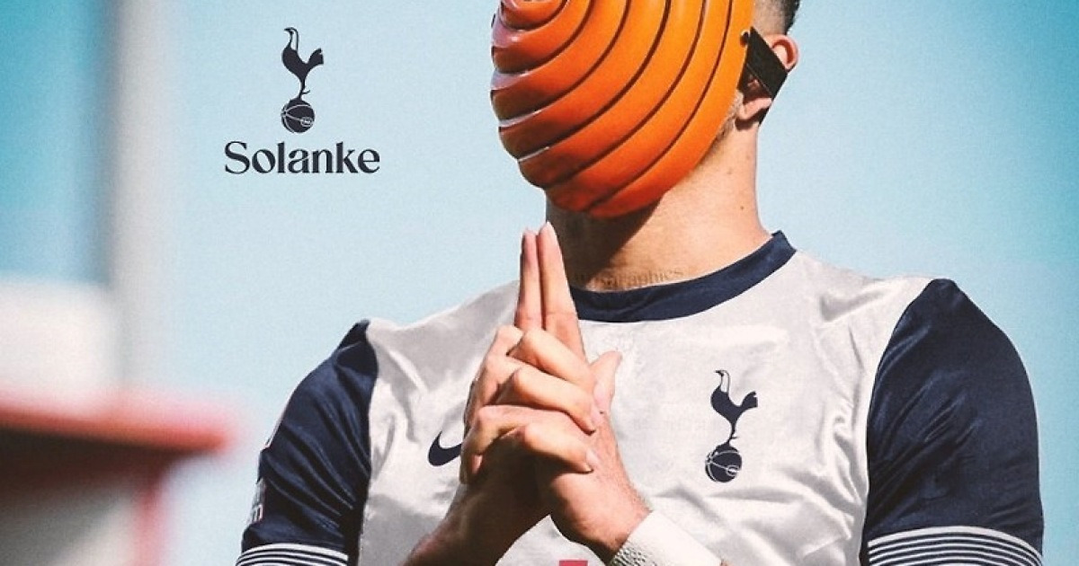 손흥민은 왼쪽 구석으로! 토트넘 '1137억 투입' 초대박 영입 급물살…EPL 득점 4위 노린다