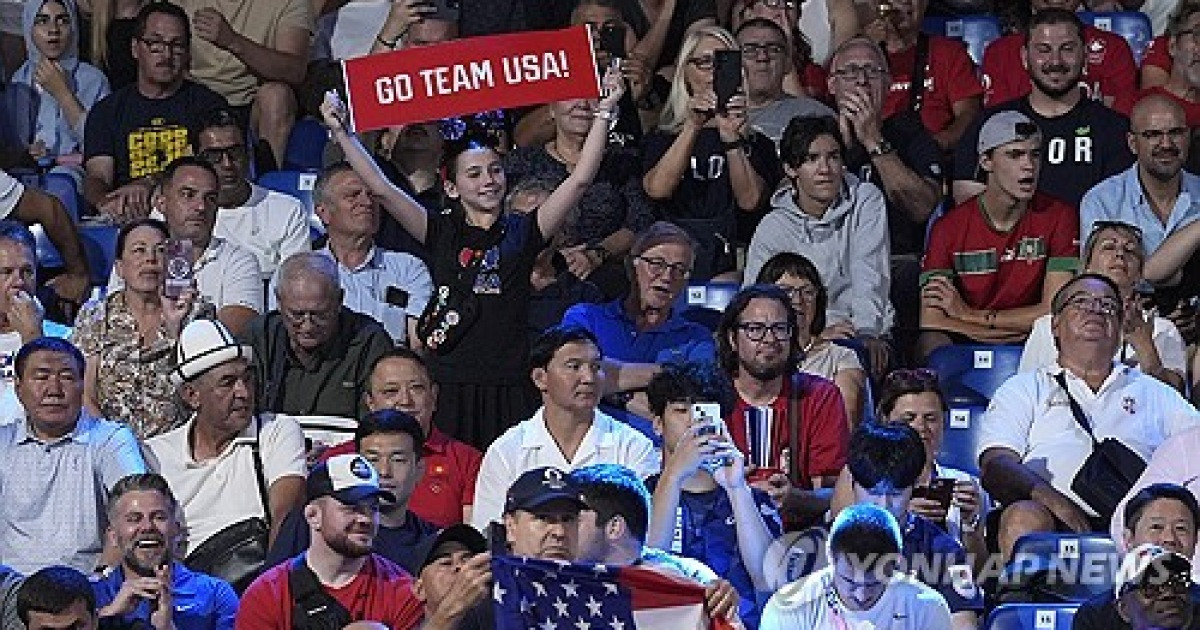 Paris Olympics Wrestling