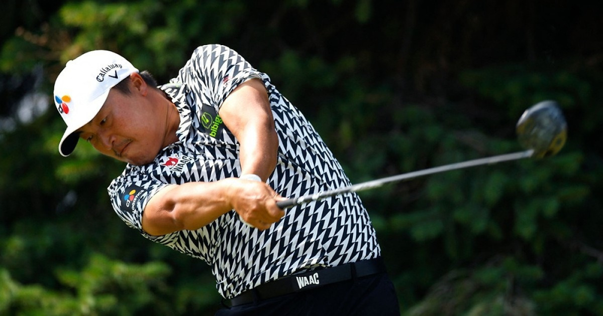 PO 티켓을 잡아라…PGA투어 정규시즌 최종전 8일 시작