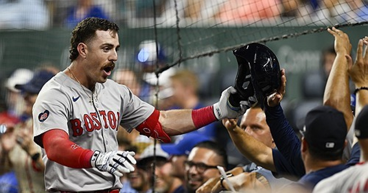 Red Sox Royals Baseball