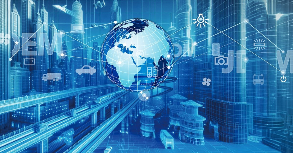 Innovation in manufacturing: Emergence of JDM in electronics