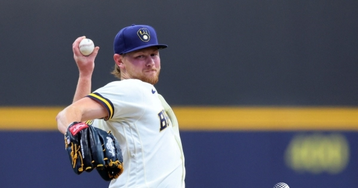 KIA 우승 퍼즐? MLB 36승 투수는 제2의 페디가 될 수 있을까?