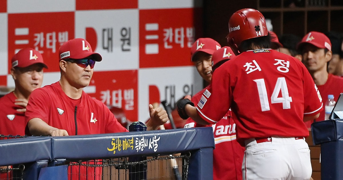 SSG '1회부터 앞서나간다'[포토]