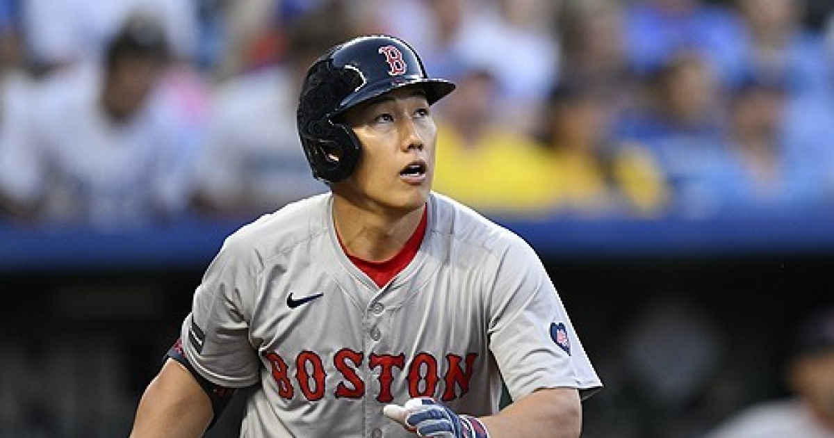 Red Sox Royals Baseball