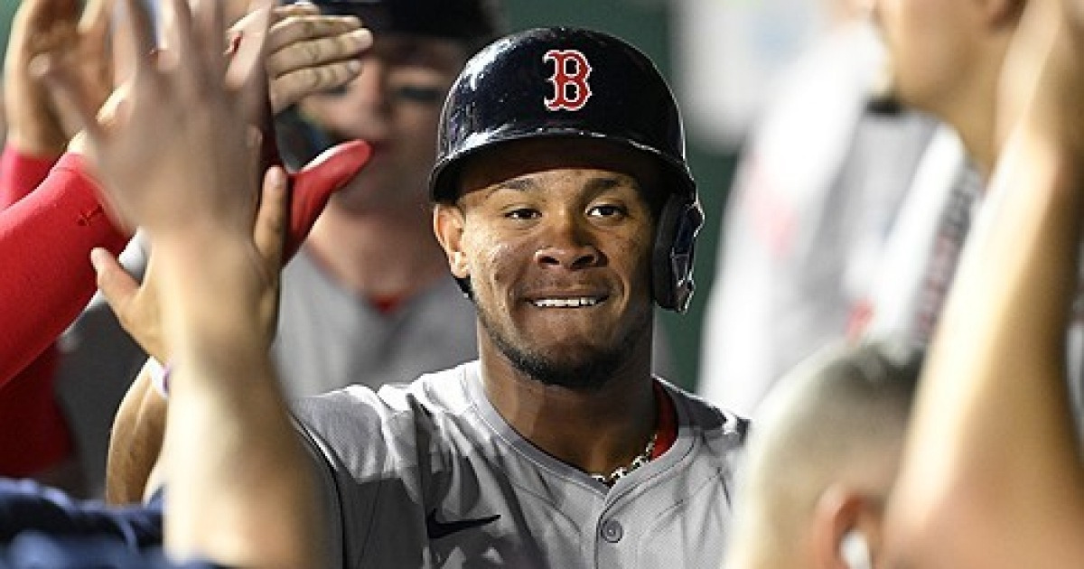 Red Sox Royals Baseball