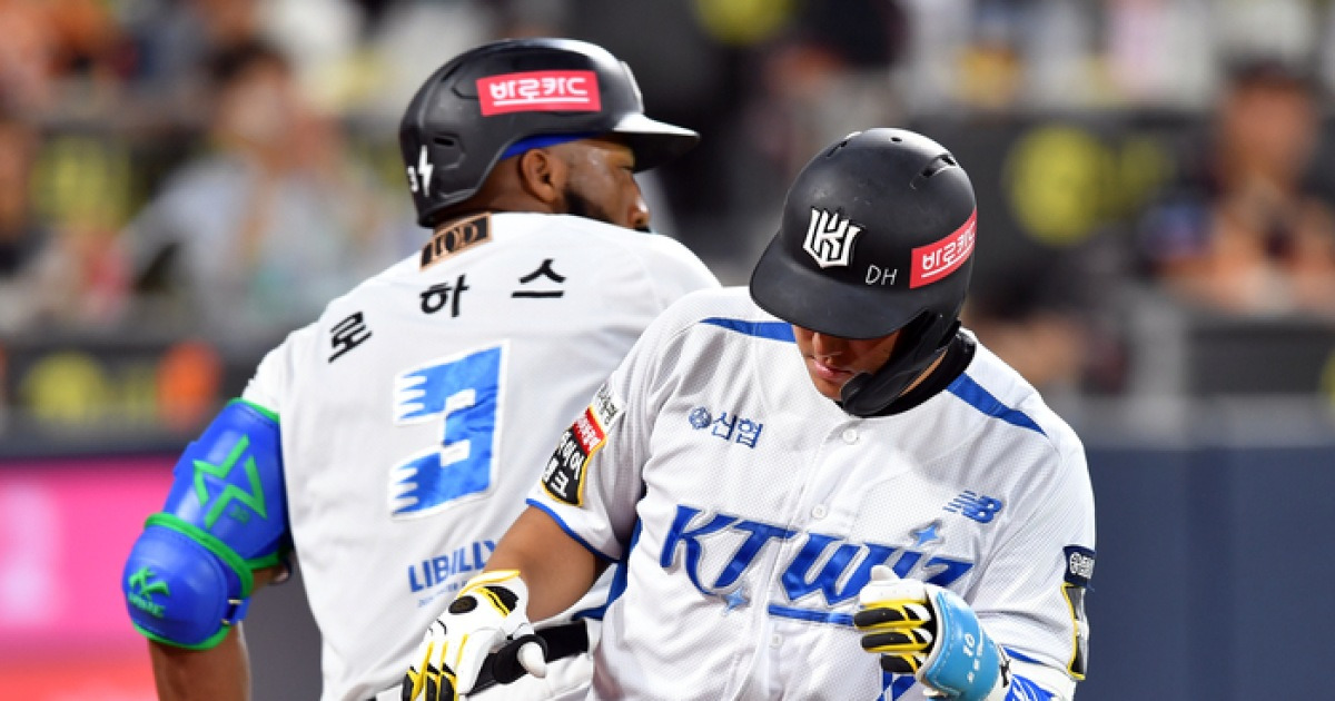 가을야구·PO 향한 치열한 삼파전, ‘평행선’ 타는 프로야구·LCK [SS시선집중]